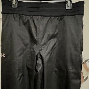 Under Armour | Pants & Jumpsuits | Womens Under Armour Ua Storm ...